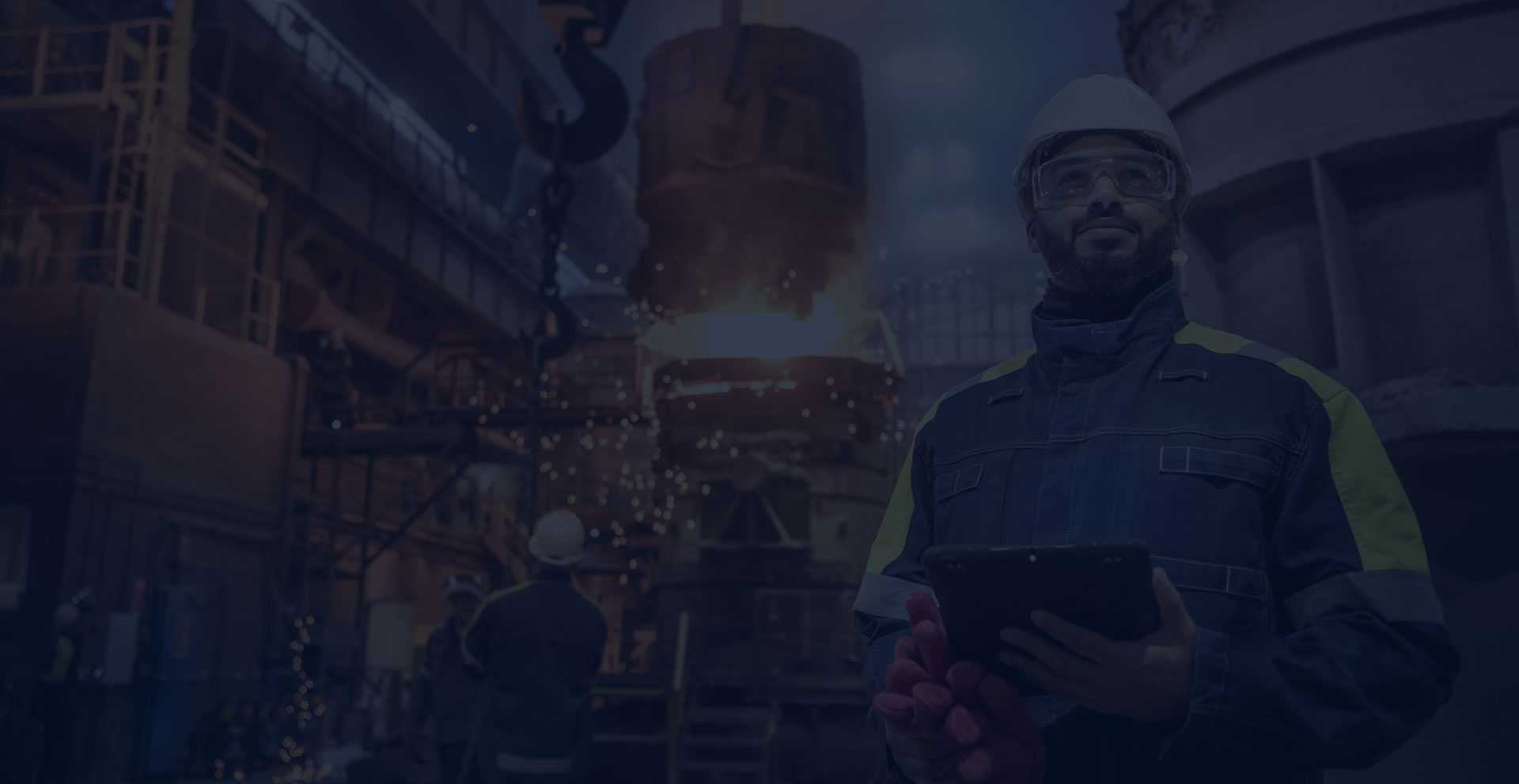 Media – Tommy Lee Anderson Drilling Service